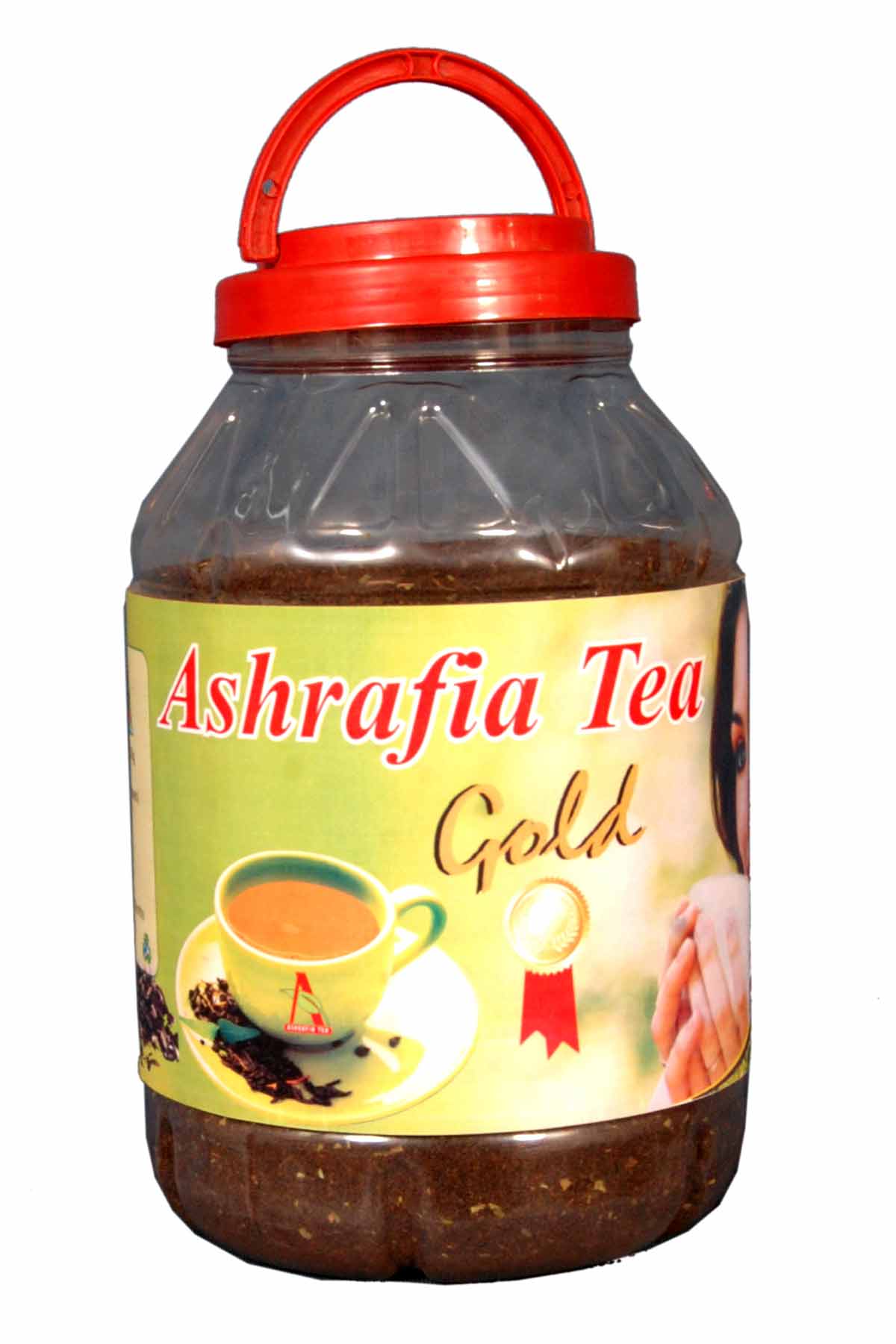 Ashrafia Tea - Provide our customers the highest quality tea from the ...