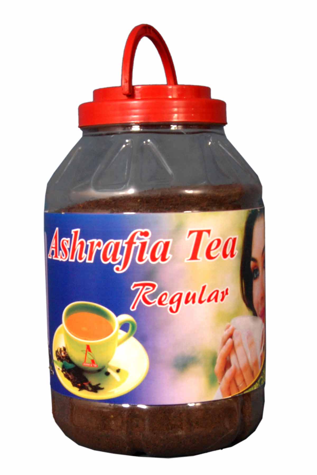 Ashrafia Tea - Provide our customers the highest quality tea from the ...