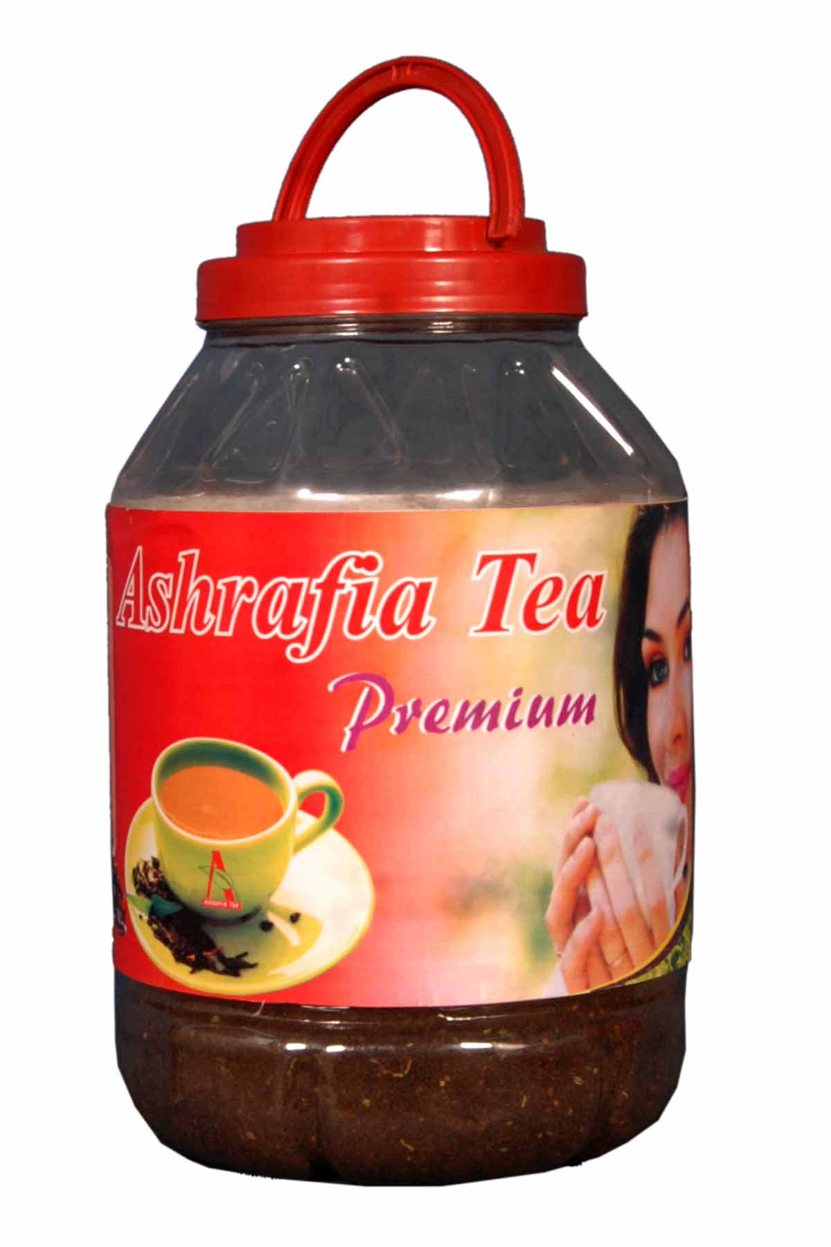 Ashrafia Tea - Provide our customers the highest quality tea from the ...