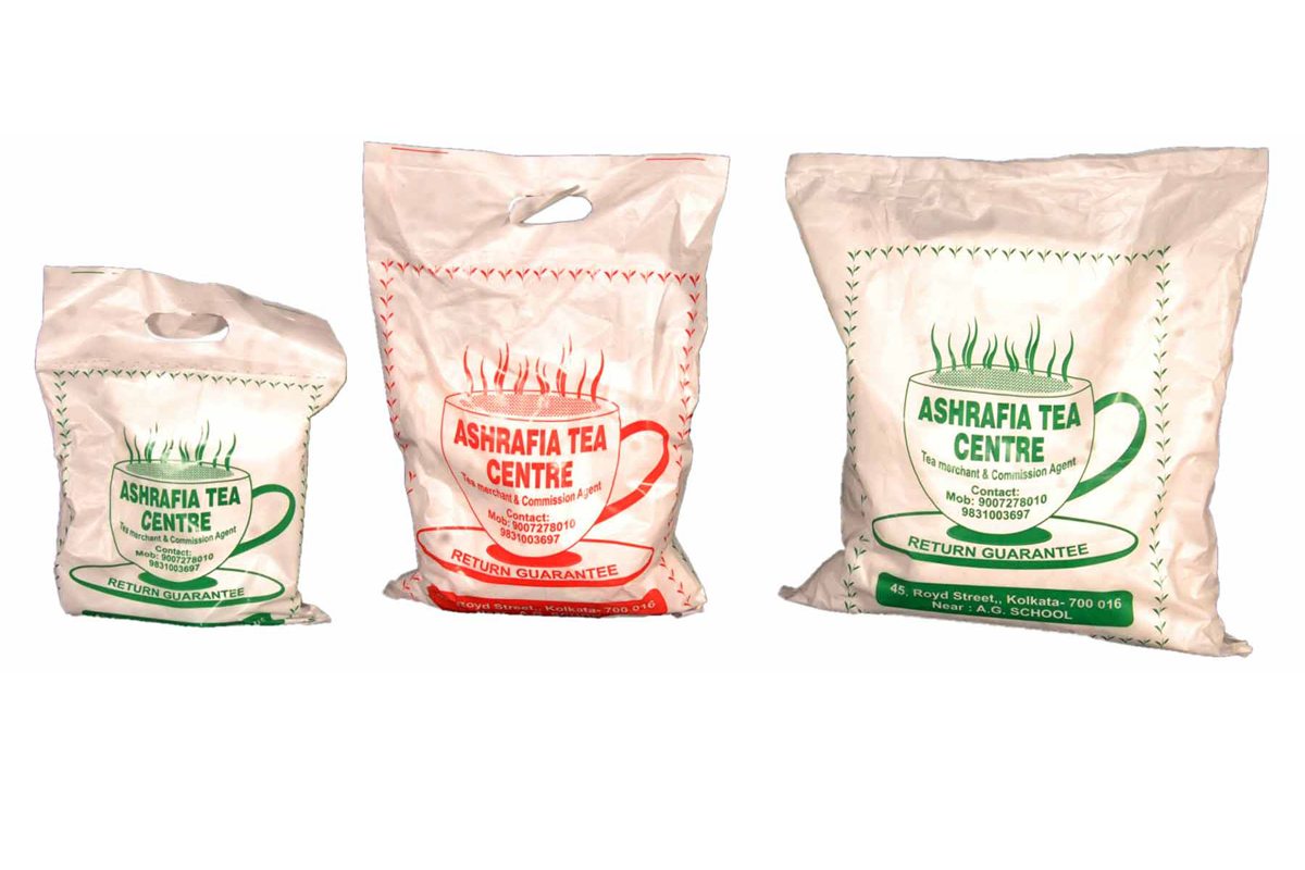 Ashrafia Tea - Provide our customers the highest quality tea from the ...